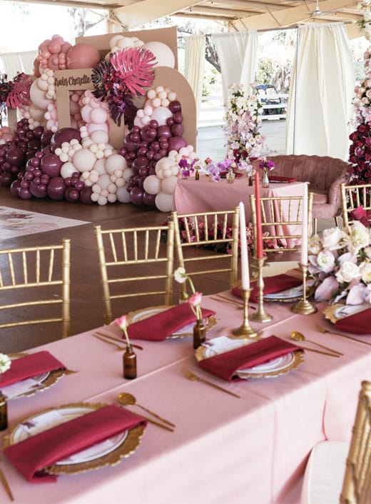 About – Serenity Ranch Orlando