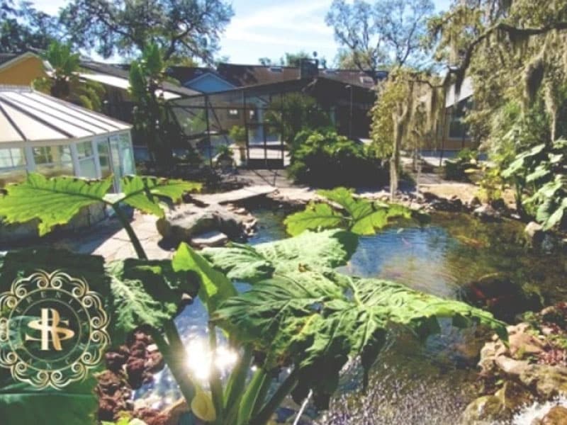 Gallery – Serenity Ranch Orlando