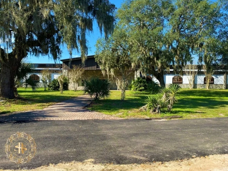 Gallery – Serenity Ranch Orlando